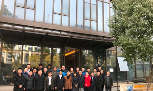 SWD顺缔新材料(上海)有限公司