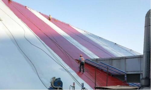 SWD顺缔新材料(上海)有限公司