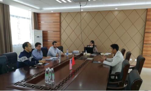 SWD顺缔新材料(上海)有限公司